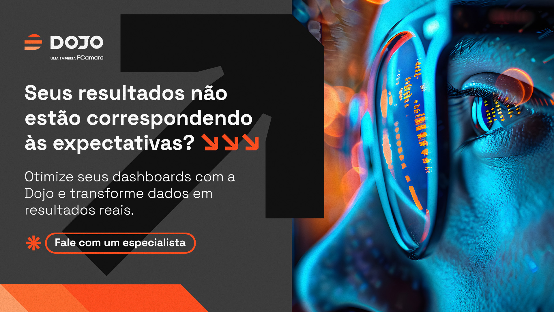 Seus dashboards refletem a realidade? Técnicas para garantir a precisão dos dados - Dojo